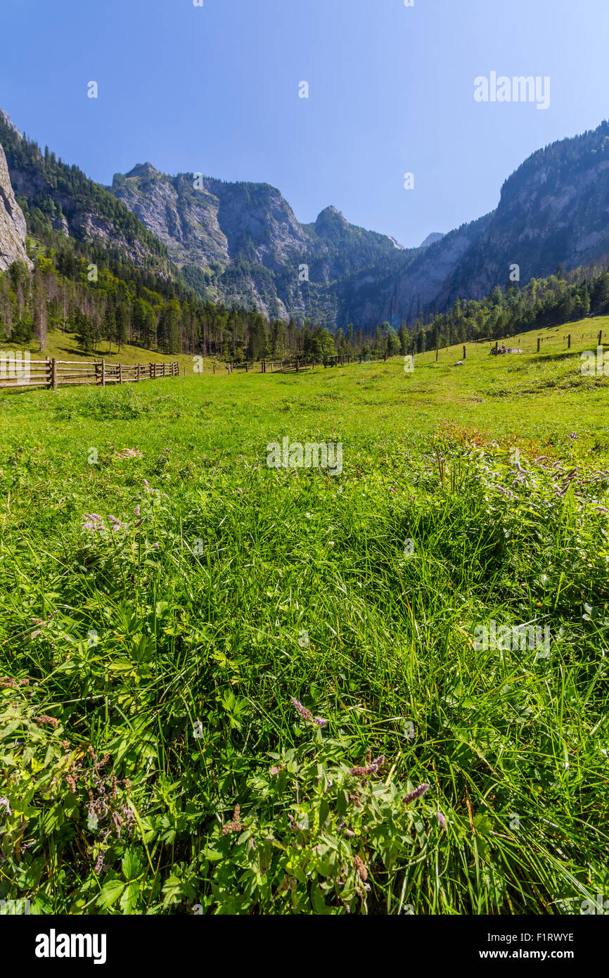 Beautiful rocky mountains hi-res stock photography and images - Alamy