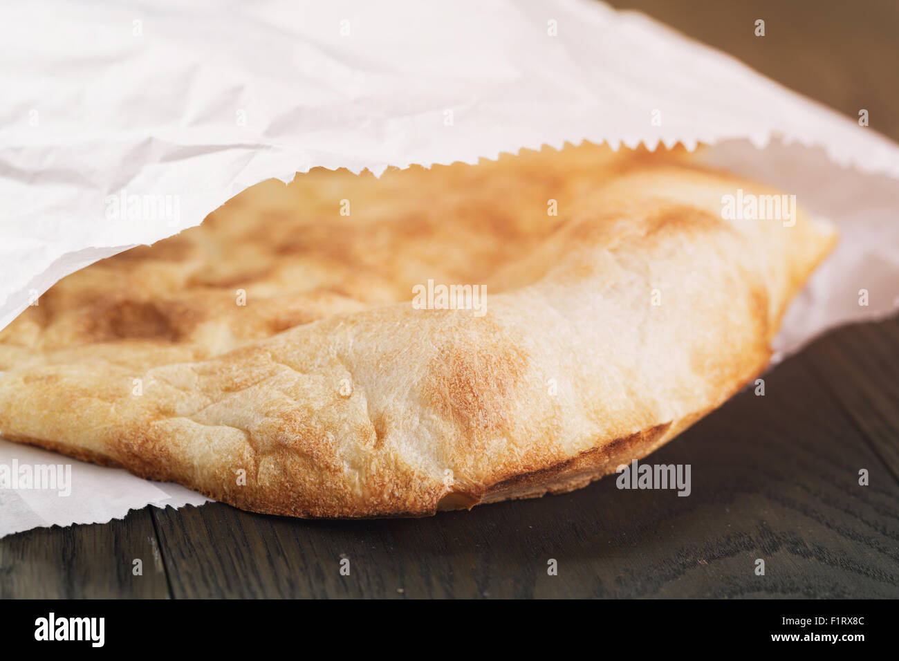 Indian nan flat bread hi-res stock photography and images - Alamy