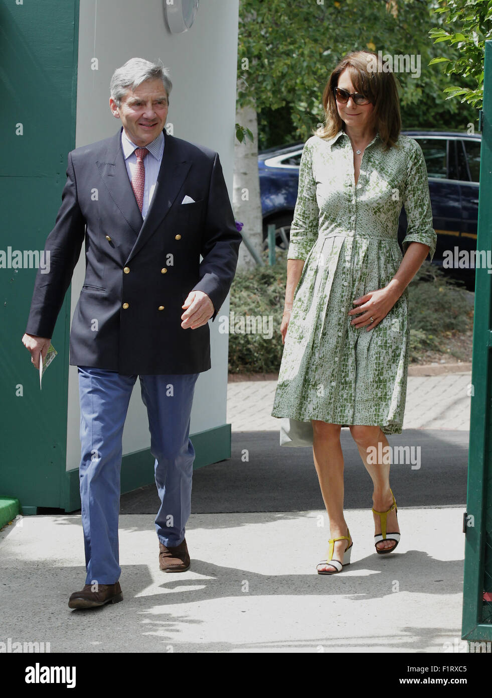 Michael Middleton Worship Leader