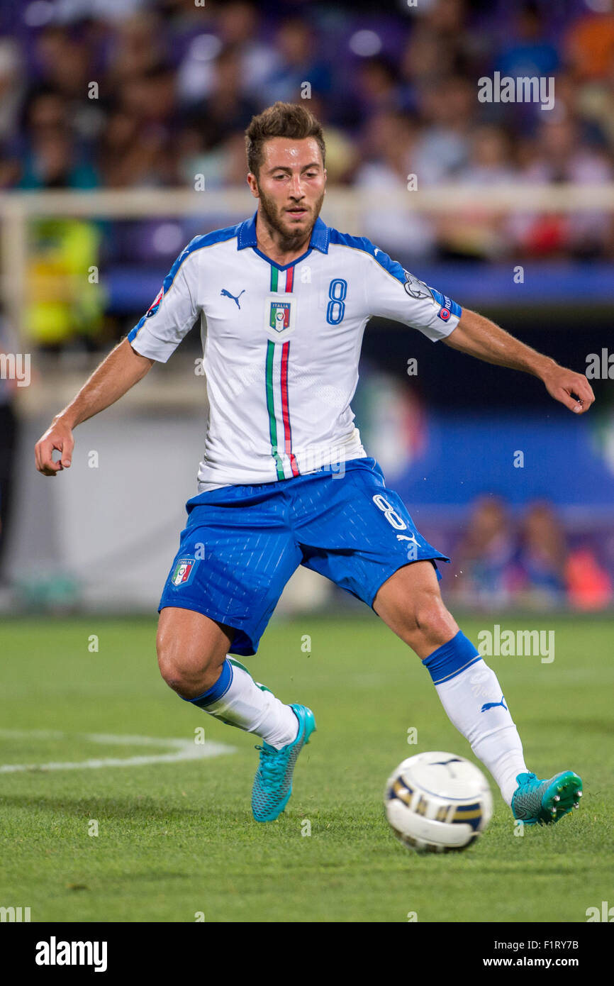 Andrea Bertolacci (ITA), SEPTEMBER 3, 2015 - Football / Soccer : UEFA ...