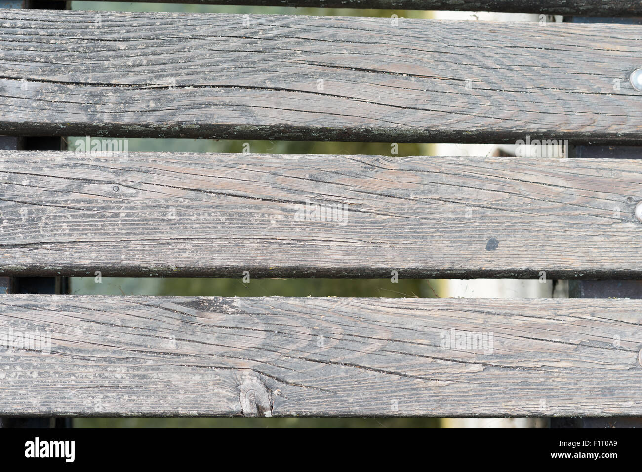 Wood wooden background crack nail paint panel deck board fence hi-res stock photography and ...