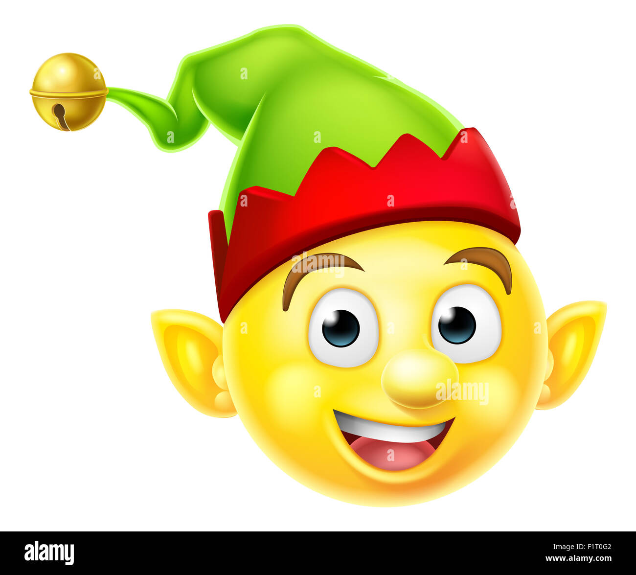 Emoji male hi-res stock photography and images - Alamy