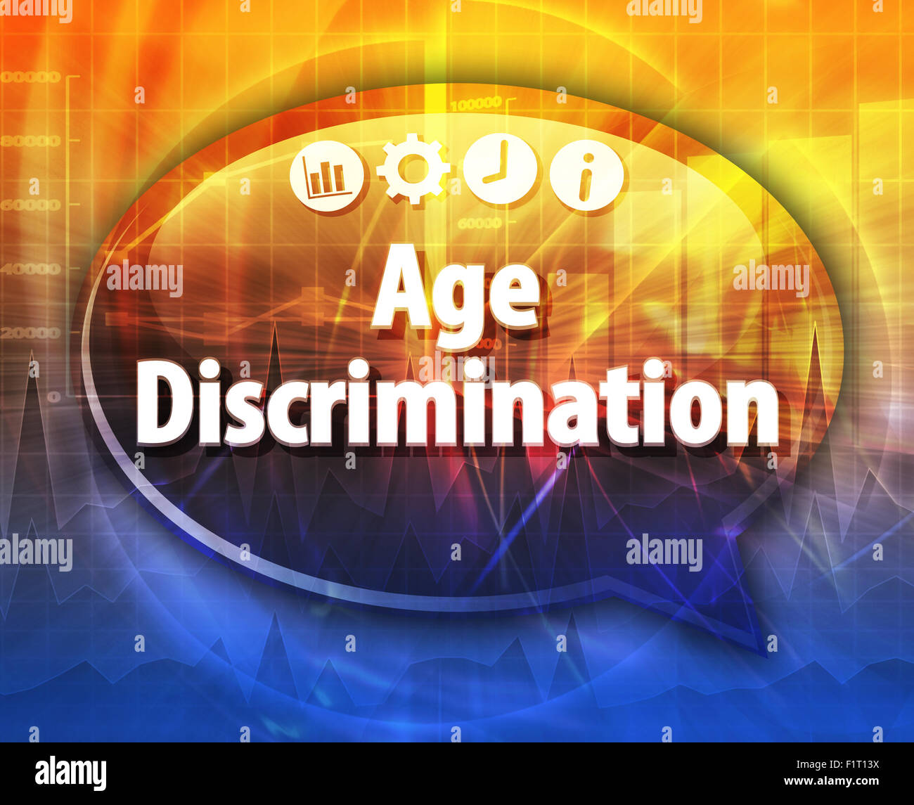Age discrimination hi-res stock photography and images - Alamy