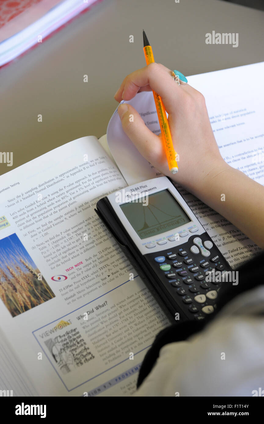 Children's hands writing, painting,sketching,colouring Stock Photo - Alamy