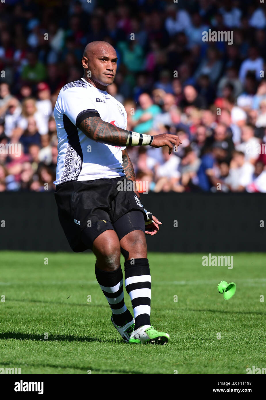 Canada fiji hi-res stock photography and images - Alamy