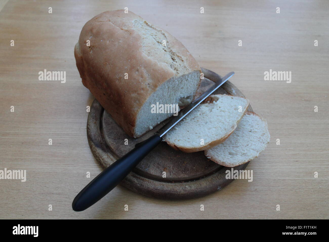 Bread shoot hi-res stock photography and images - Alamy