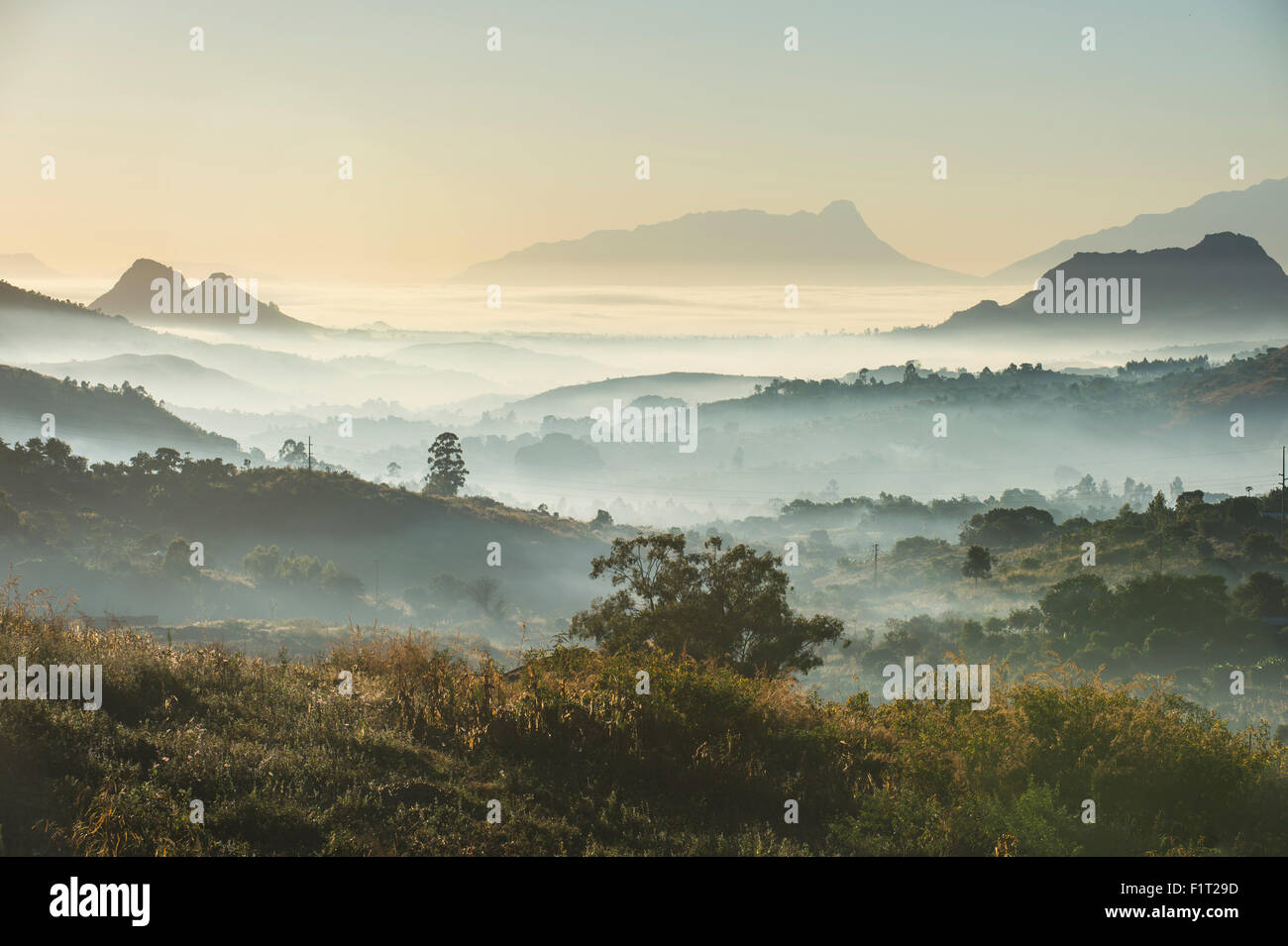 Malawi hi-res stock photography and images - Alamy