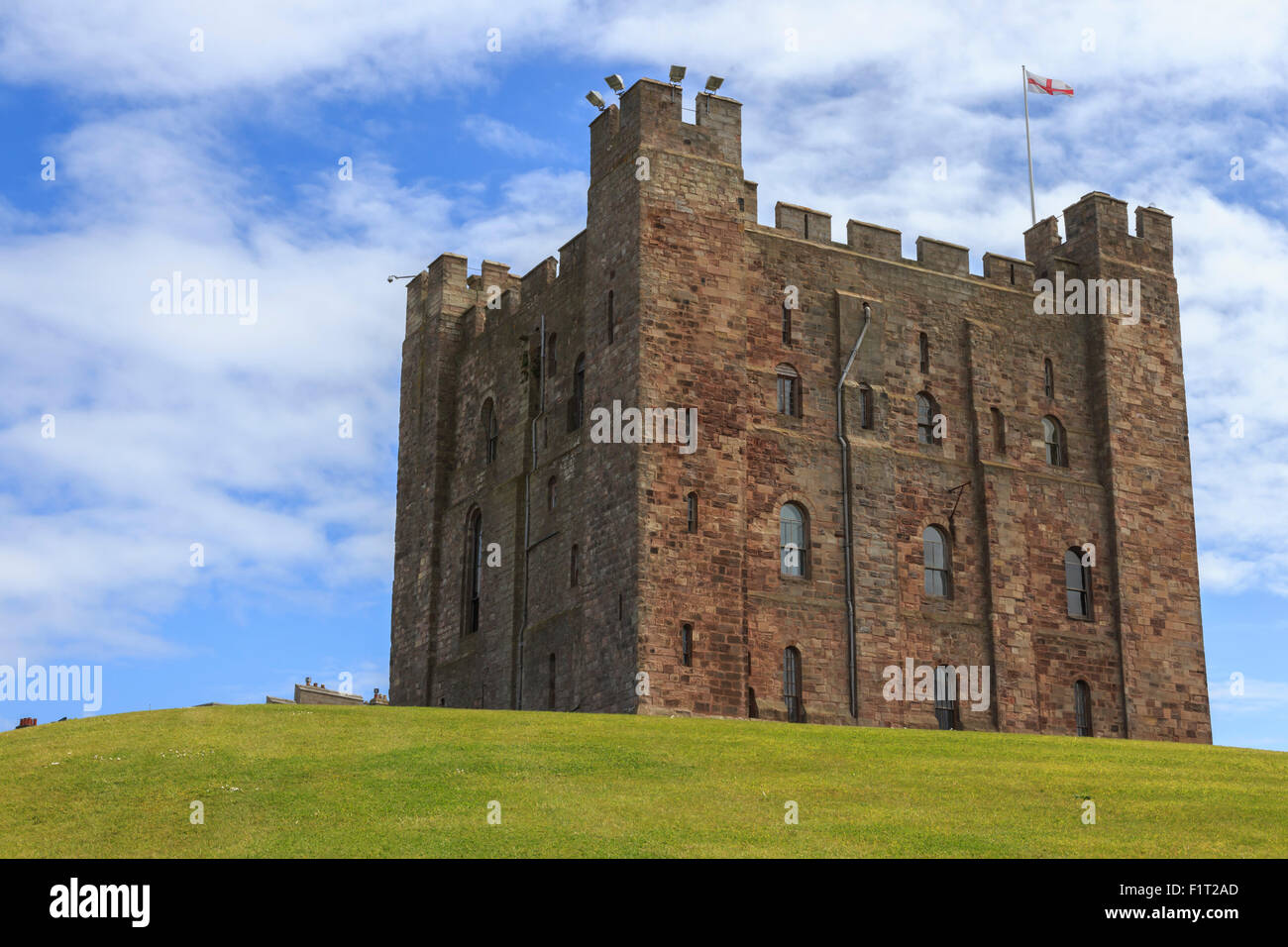 Keep castle 10th century hi-res stock photography and images - Alamy