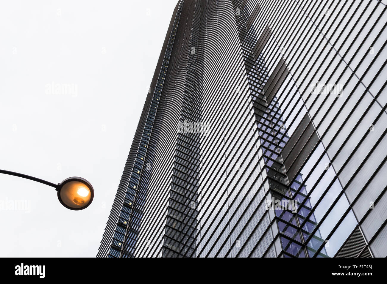 Abstract building design repeating patterns hi-res stock photography ...
