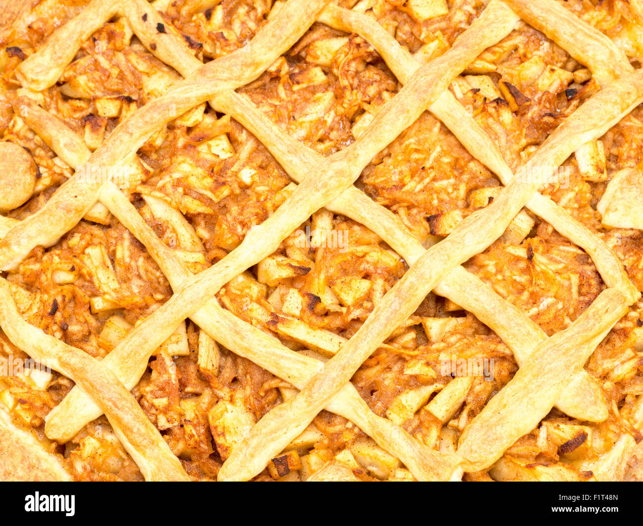 Closeup pie hi-res stock photography and images - Alamy