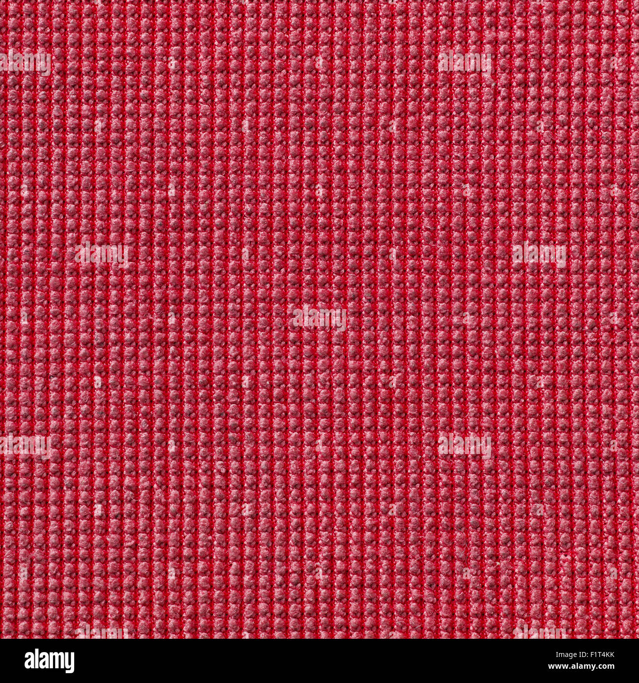 red microfiber cloth texture for background Stock Photo - Alamy
