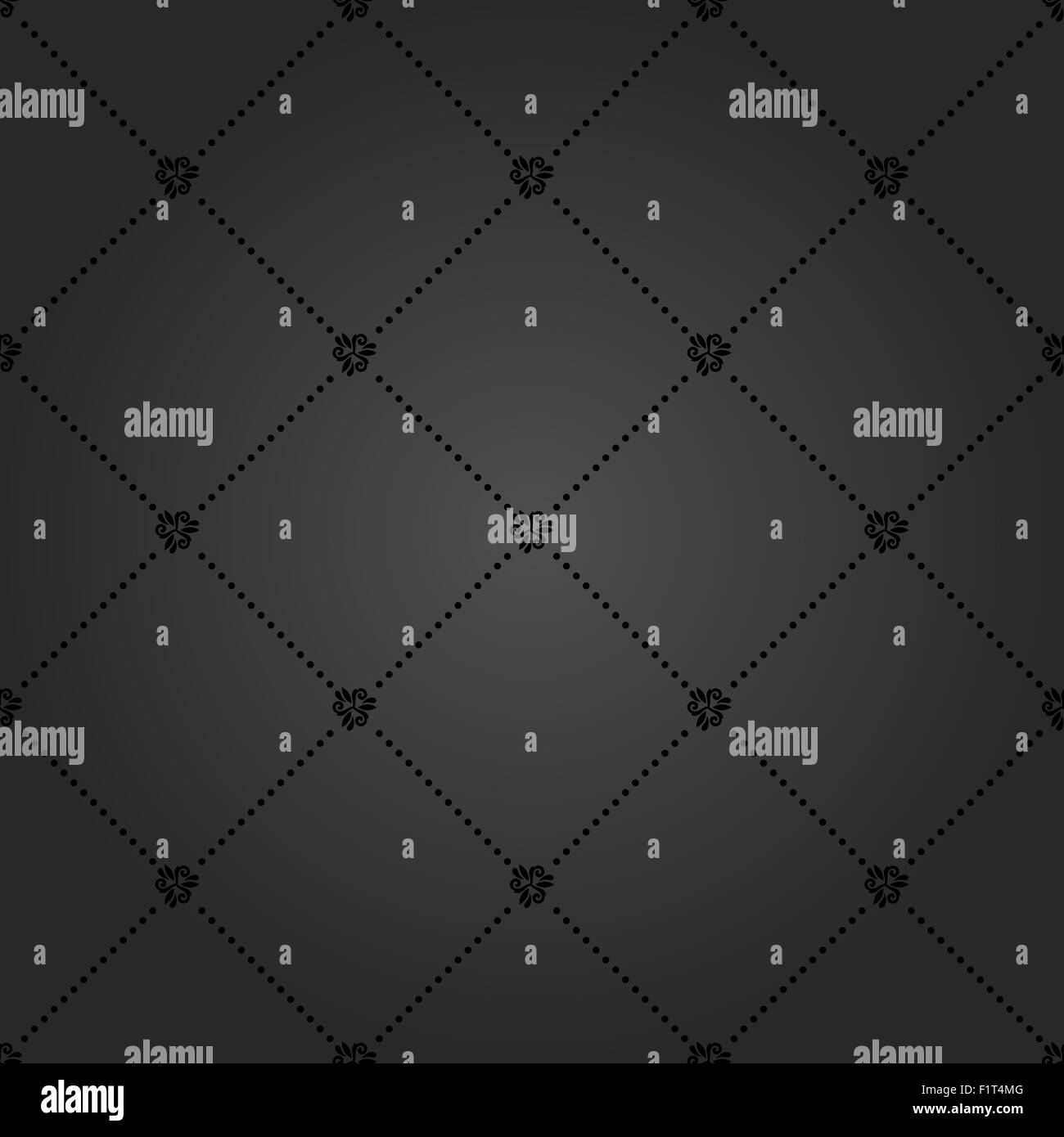 Modern Seamless Pattern Stock Photo - Alamy