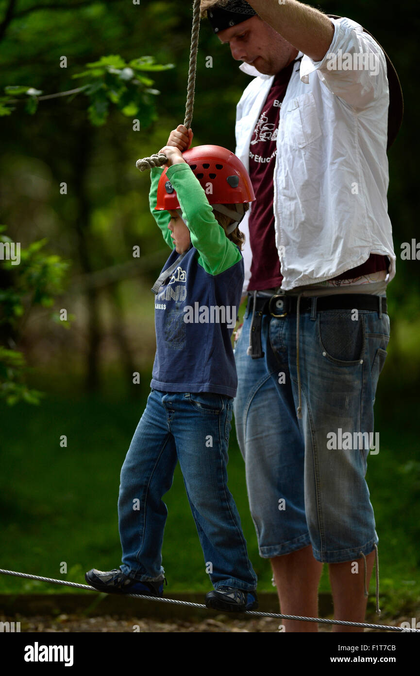 Action for children centre hi-res stock photography and images - Alamy