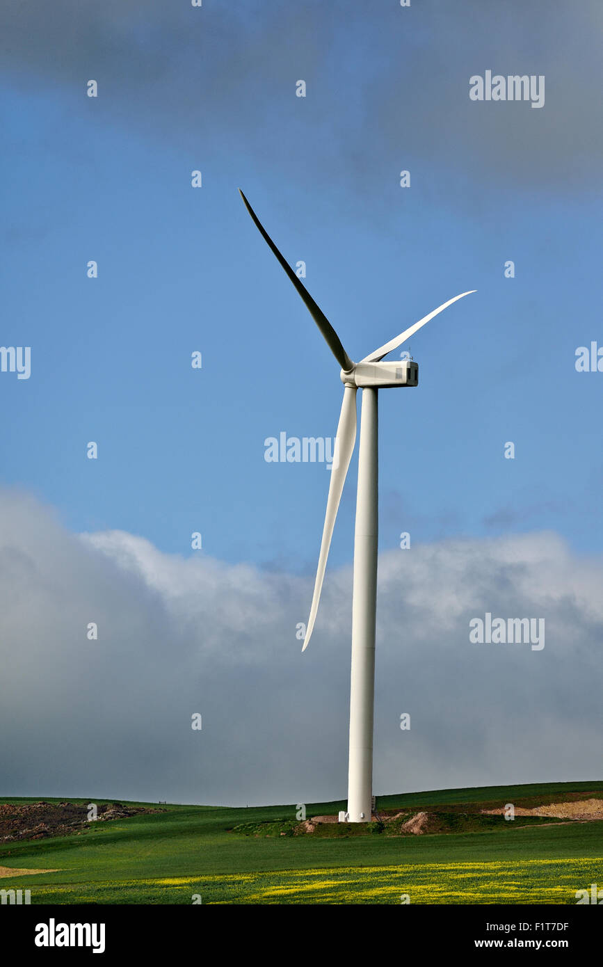 South africa wind energy hi-res stock photography and images - Alamy