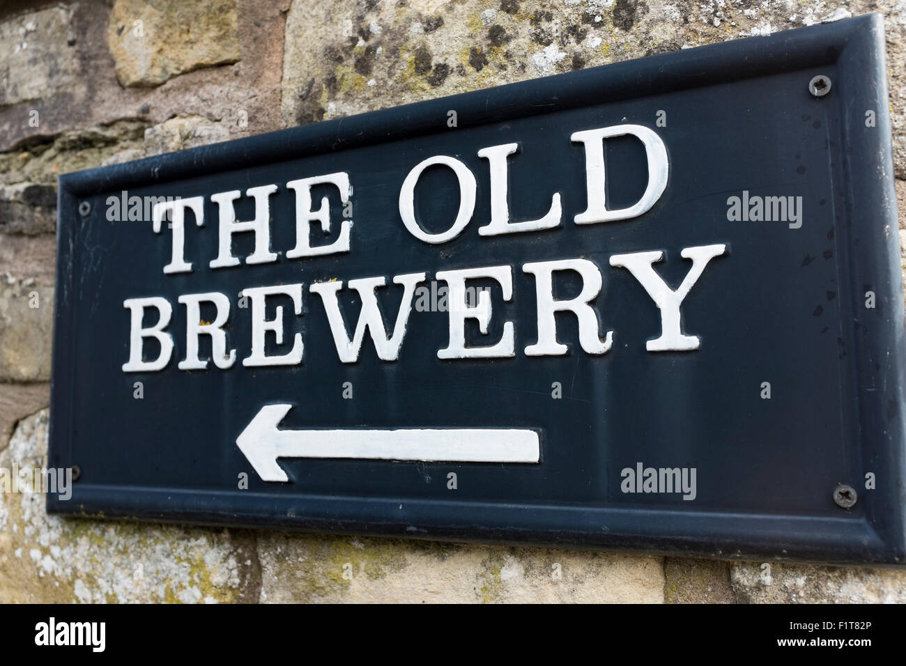 Old brewery hi-res stock photography and images - Alamy