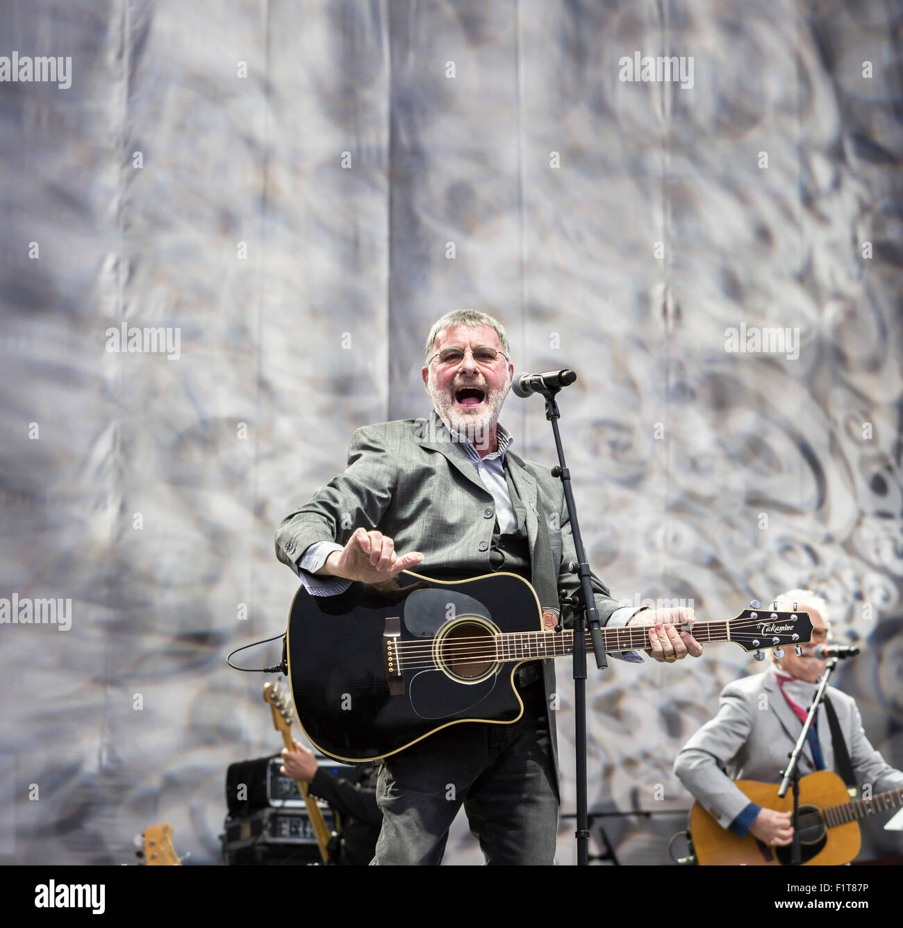 Steve graham hi-res stock photography and images - Alamy