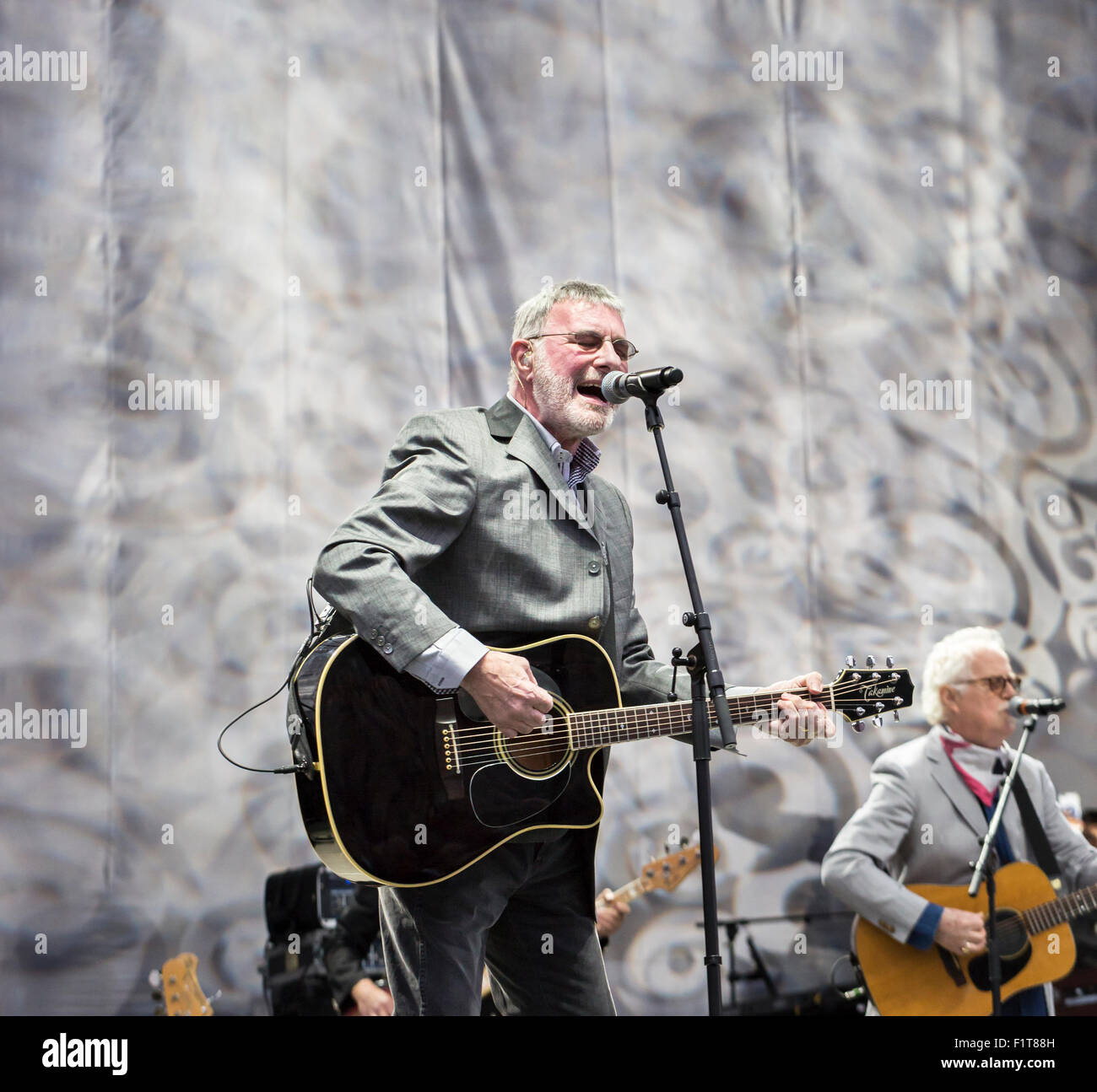 Steve graham hi-res stock photography and images - Alamy