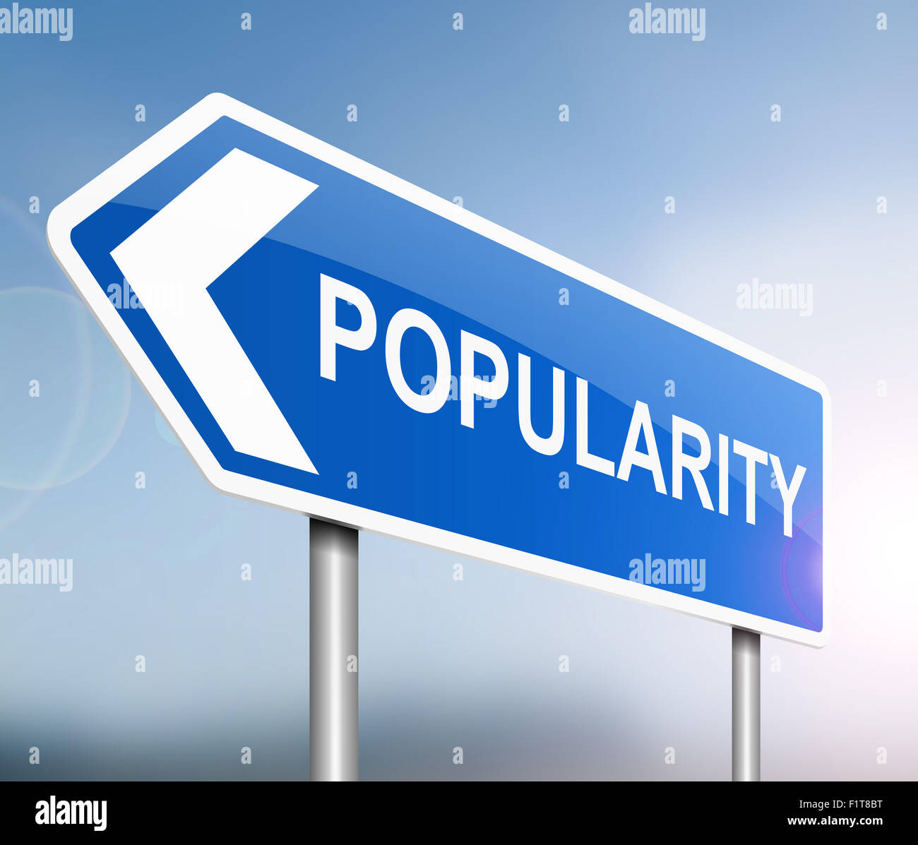 Popular acclaim hi-res stock photography and images - Alamy