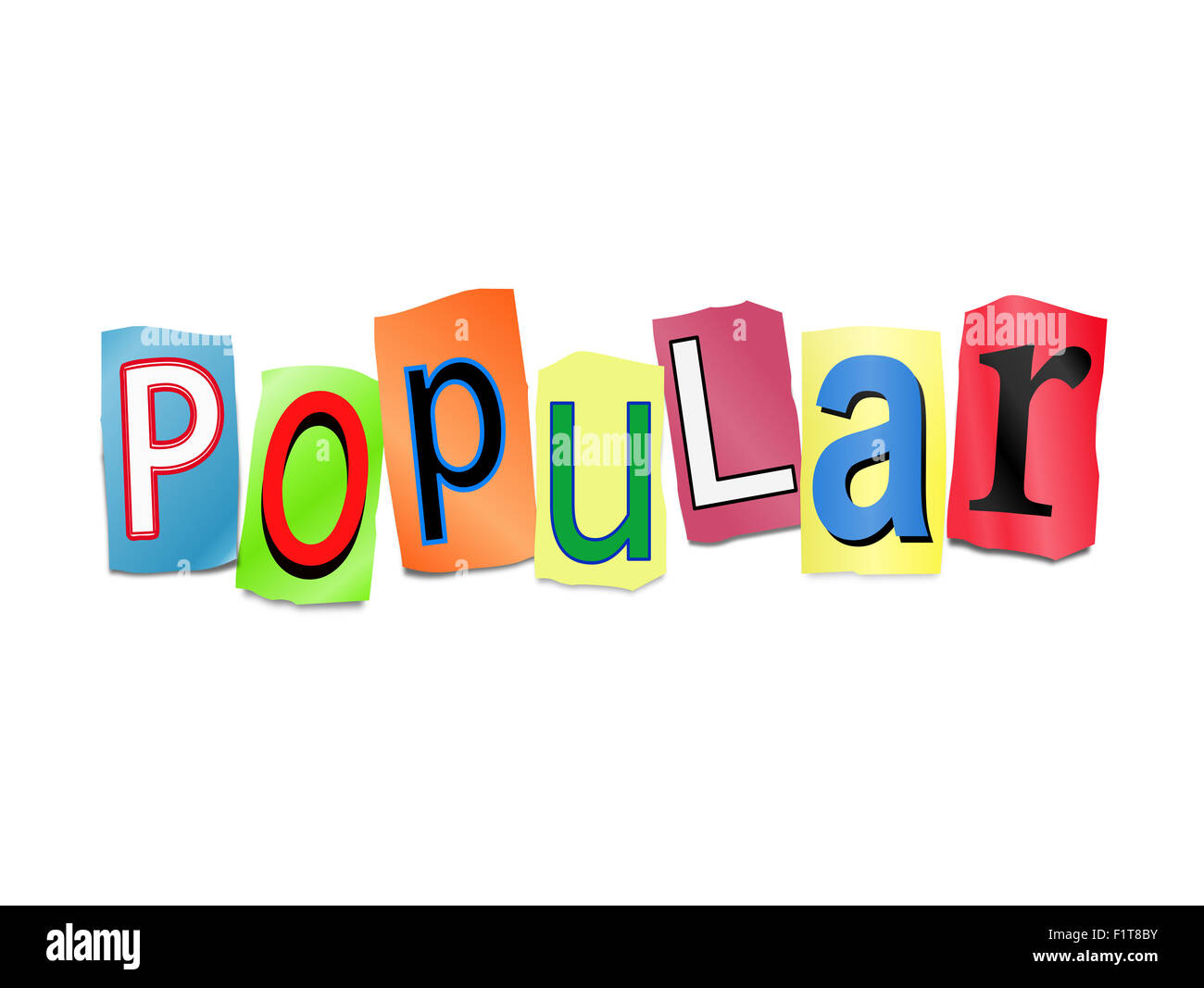 Popular favor hi-res stock photography and images - Alamy