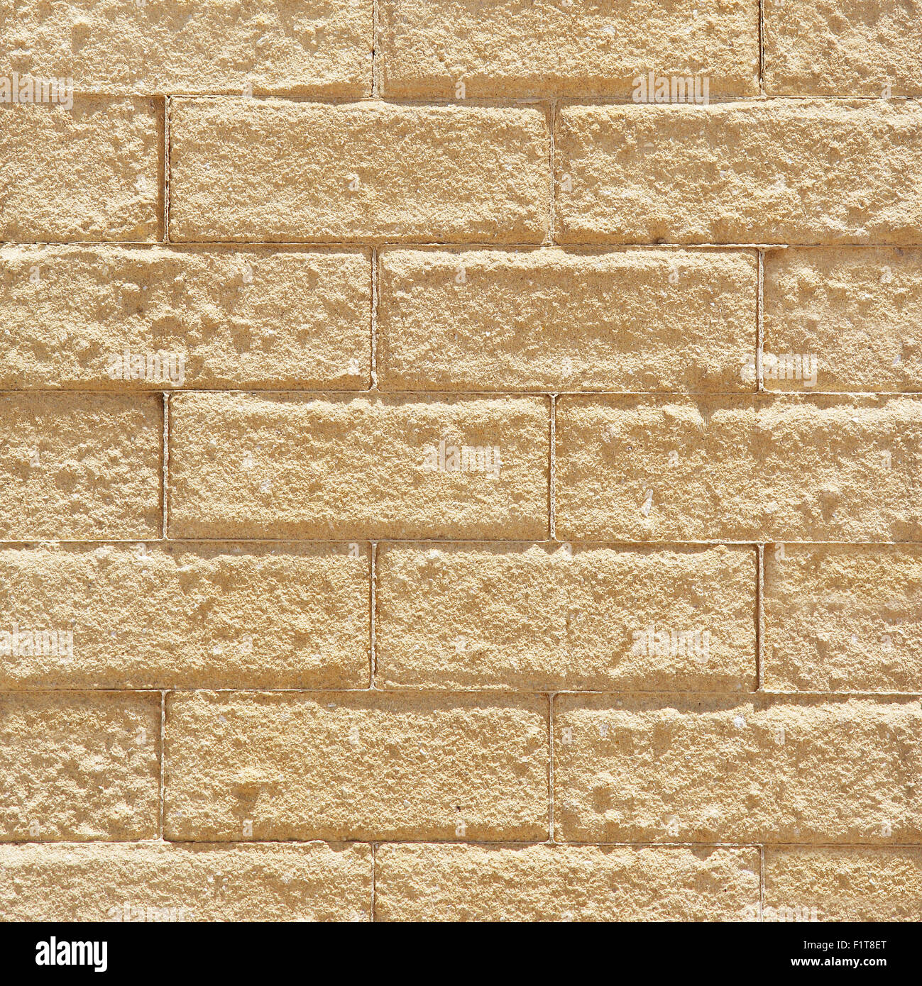 Background of brick wall texture Stock Photo - Alamy