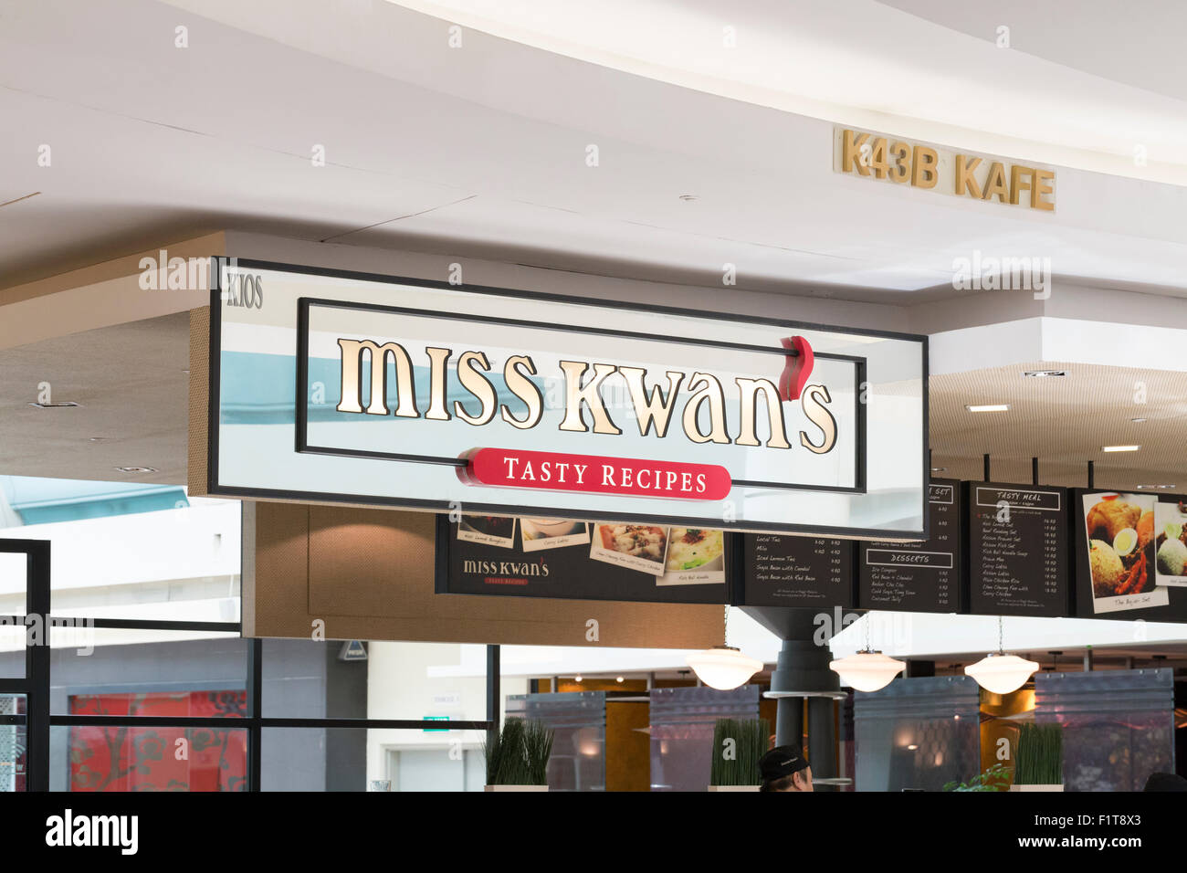 Kwans hi-res stock photography and images - Alamy