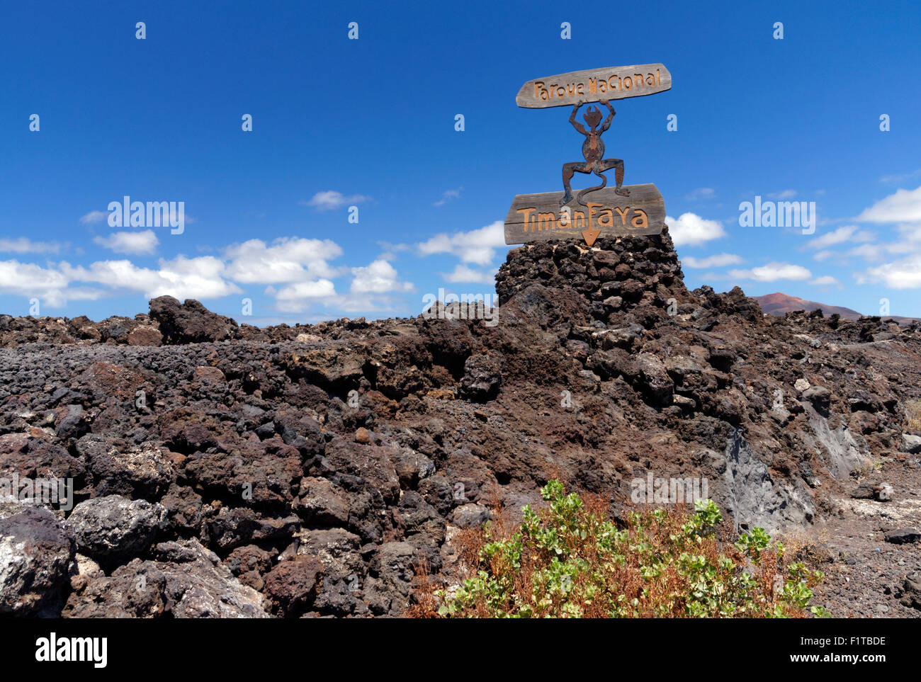 El diablo cesar manrique hi-res stock photography and images - Alamy