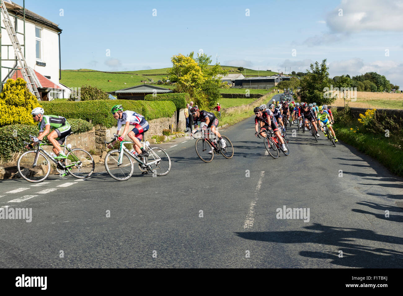 Ribble cycle hi-res stock photography and images - Alamy