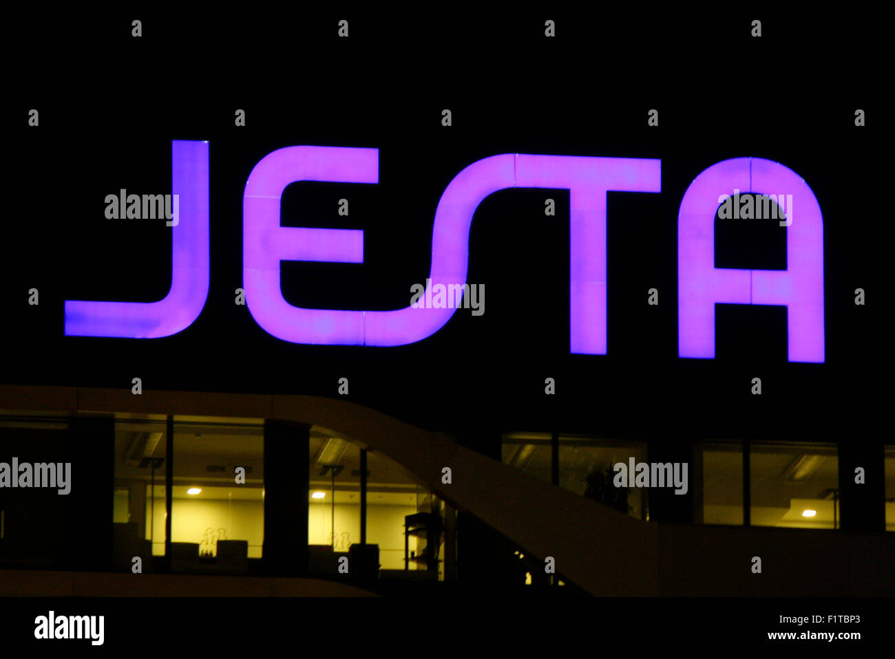 Jesta hi-res stock photography and images - Alamy