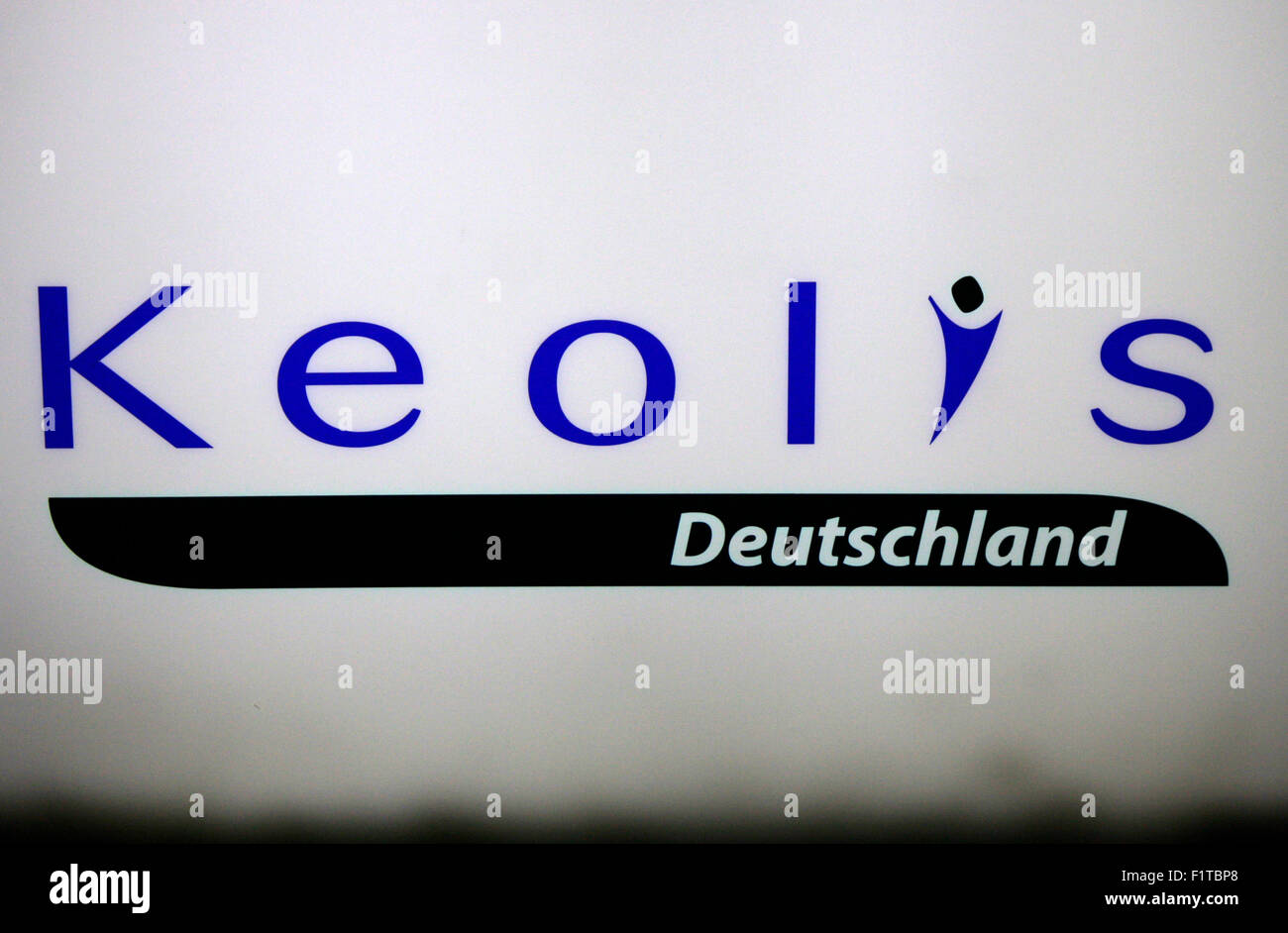 Keolis logo hi-res stock photography and images - Alamy
