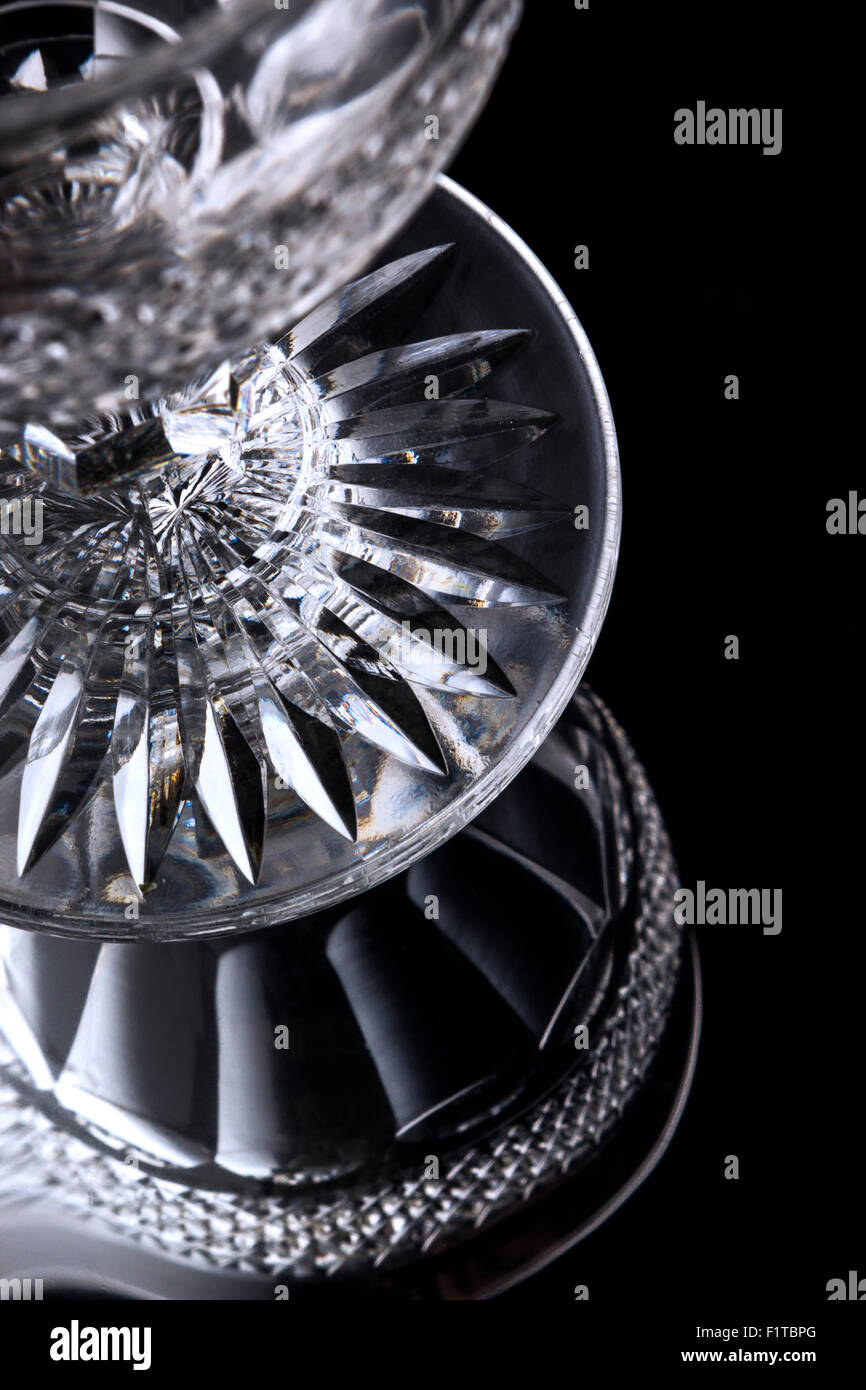 Clean crystal hi-res stock photography and images - Alamy