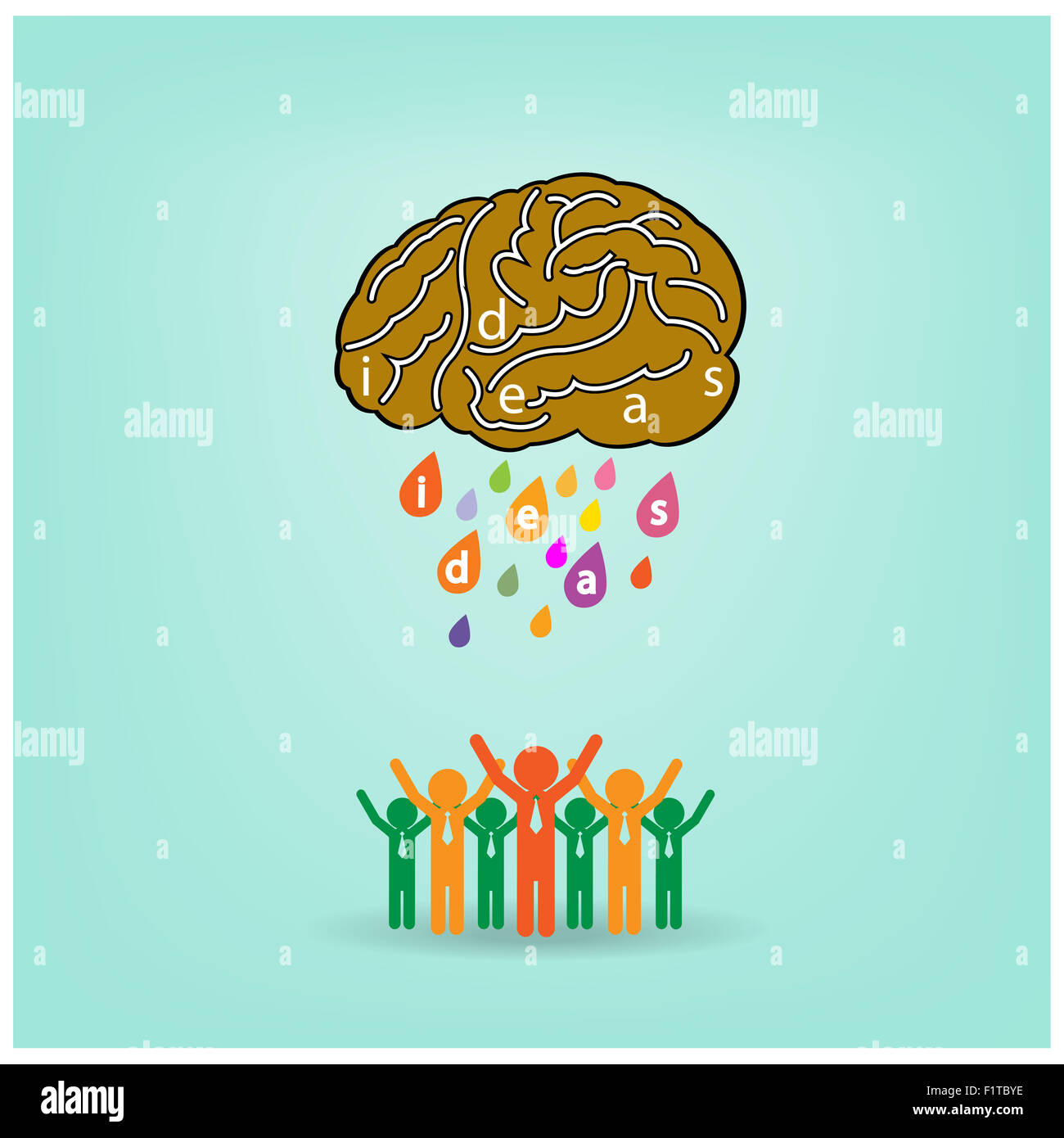 Businessman clipart hi-res stock photography and images - Alamy