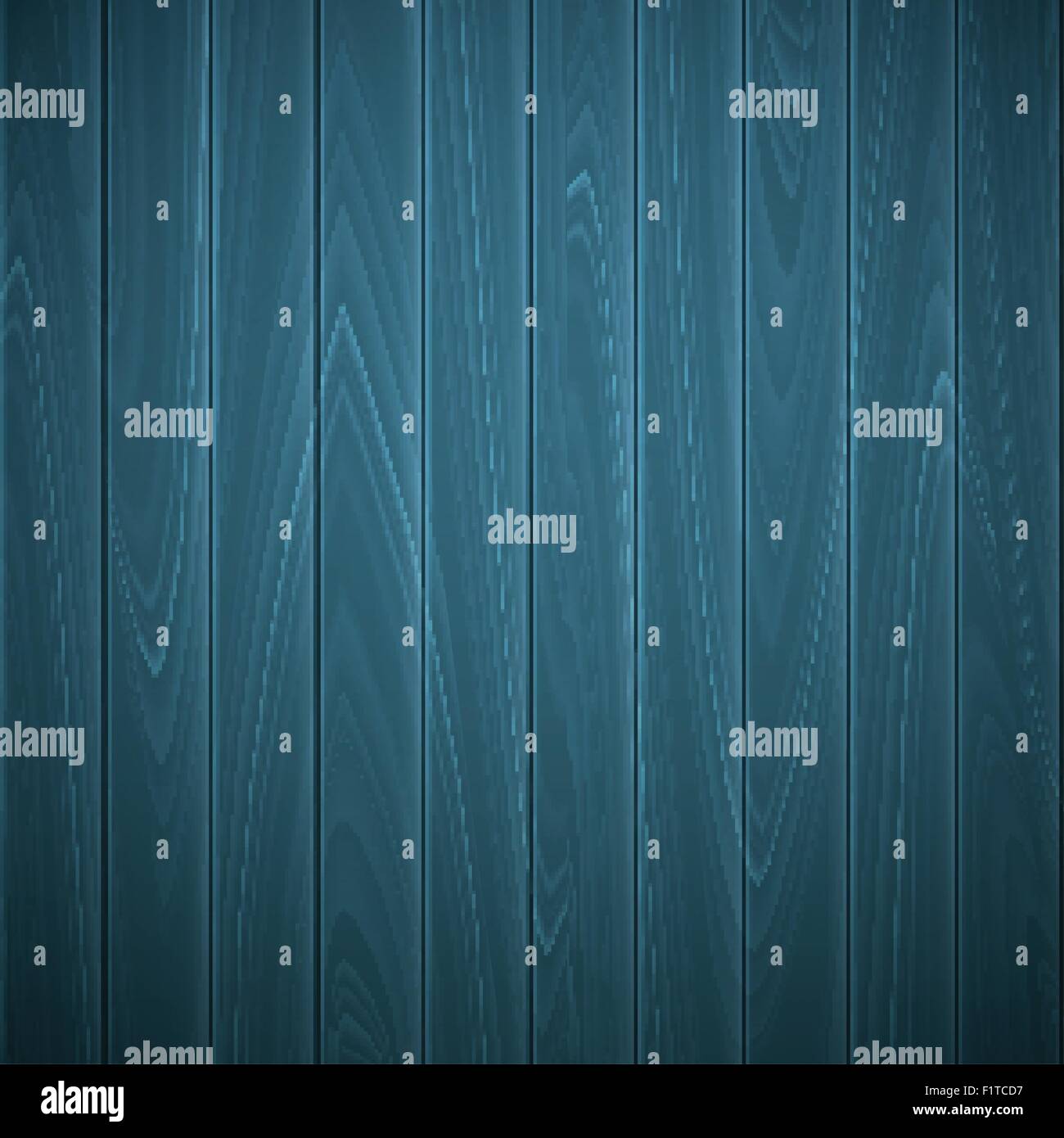 Blue tiled wall panel Stock Vector Images - Alamy