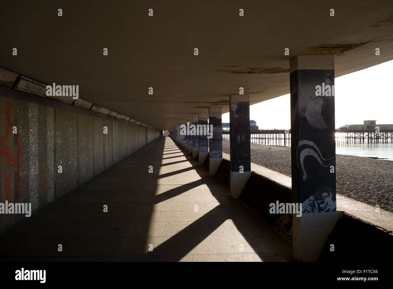 Point of Decay,outdoor Art Installation for Coastal Currents Art ...