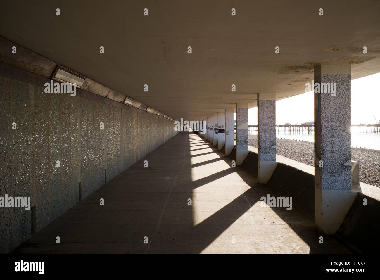Point of Decay,outdoor Art Installation for Coastal Currents Art ...