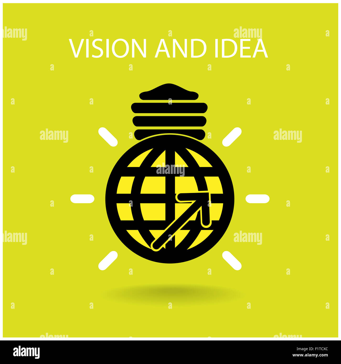 World vision logo hi-res stock photography and images - Alamy