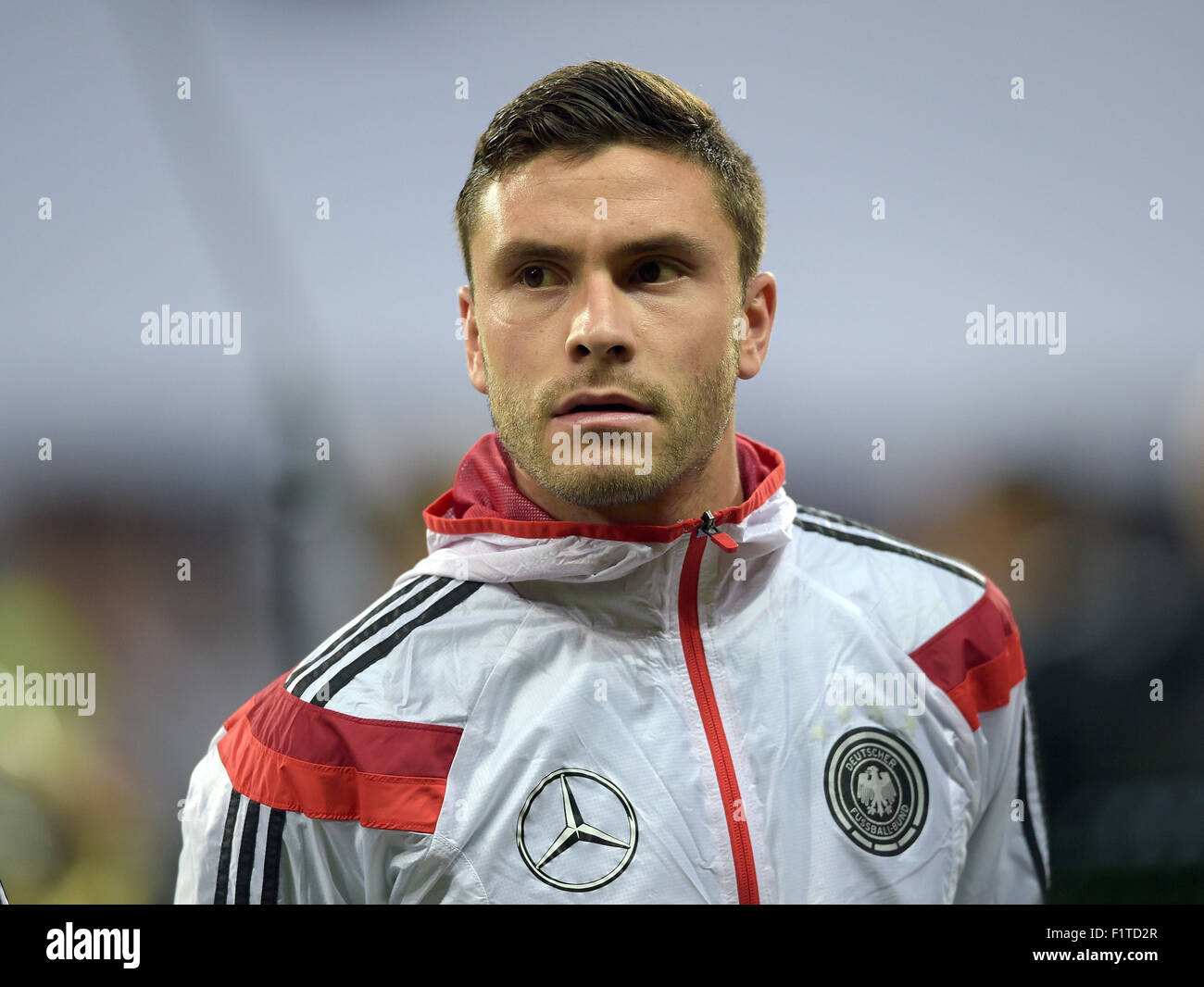 Match uefa euro 2016 match hi-res stock photography and images - Alamy