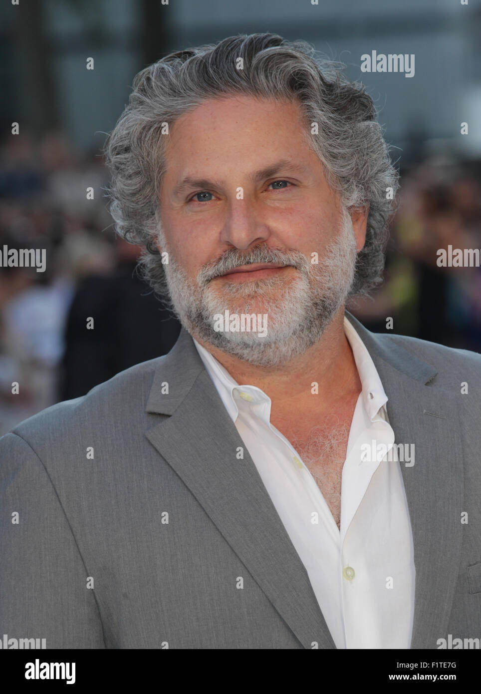 Gregory jacobs attends magic mike hi-res stock photography and images ...