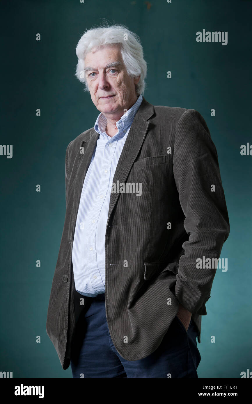 Patrick marnham hi-res stock photography and images - Alamy