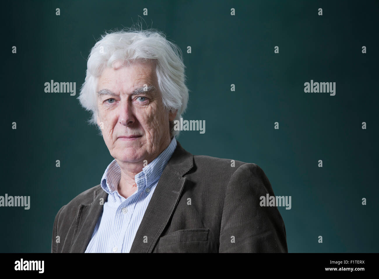 Patrick marnham hi-res stock photography and images - Alamy