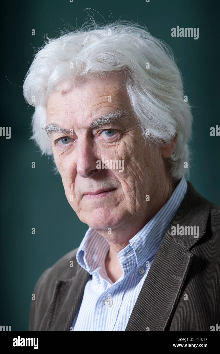 Patrick marnham hi-res stock photography and images - Alamy