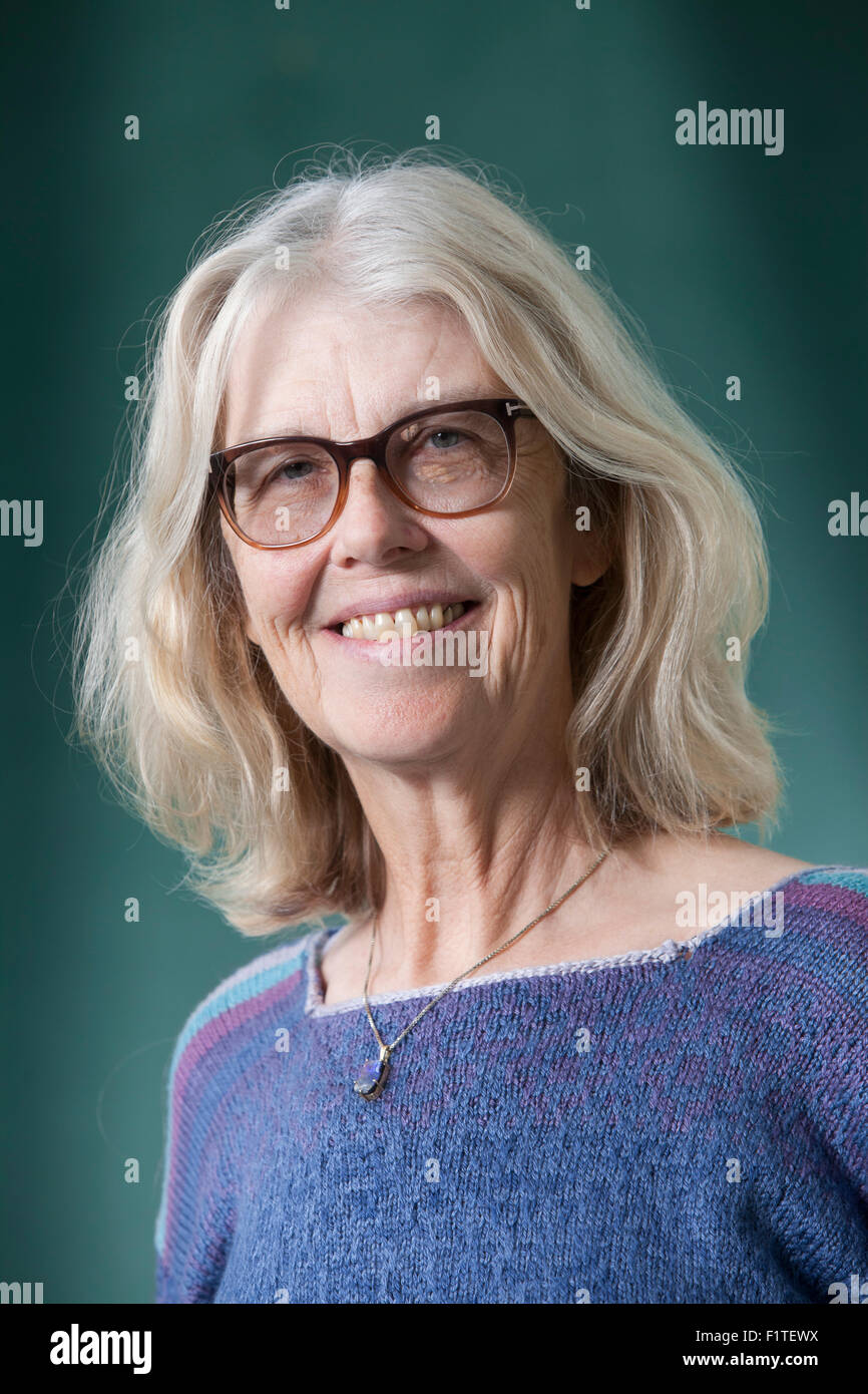 Jane smiley american writer hi-res stock photography and images - Alamy