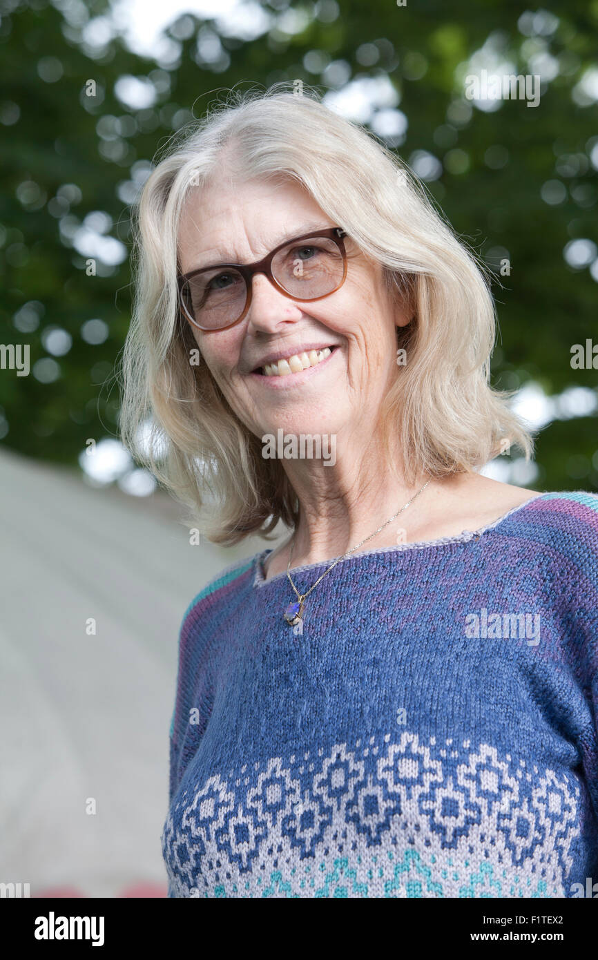 Jane smiley american novelist hi-res stock photography and images - Alamy