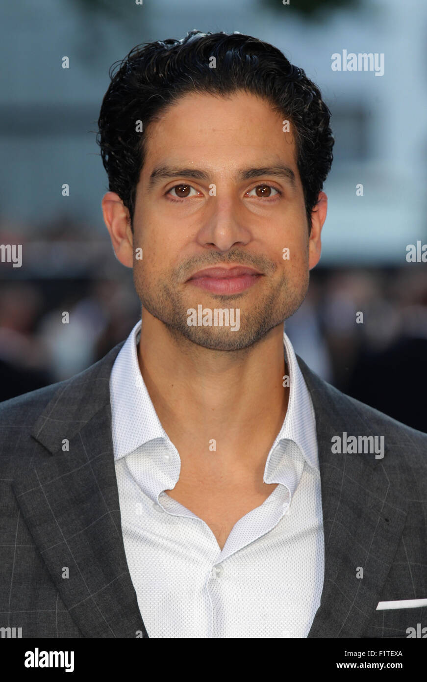 Magic mike xxl 2015 adam rodriguez hi-res stock photography and images ...