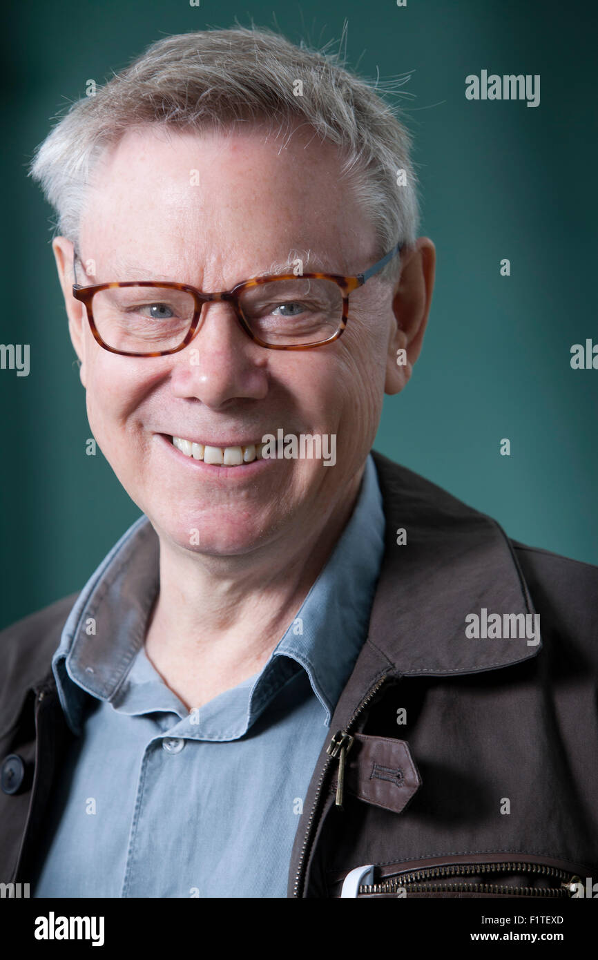 Financial journalist hi-res stock photography and images - Alamy