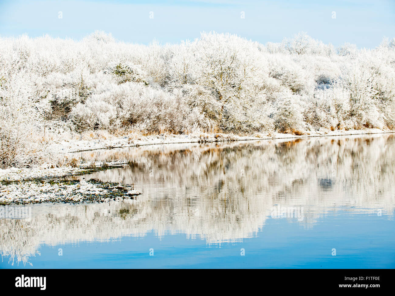 Stunning horizontal view majestic hi-res stock photography and images ...