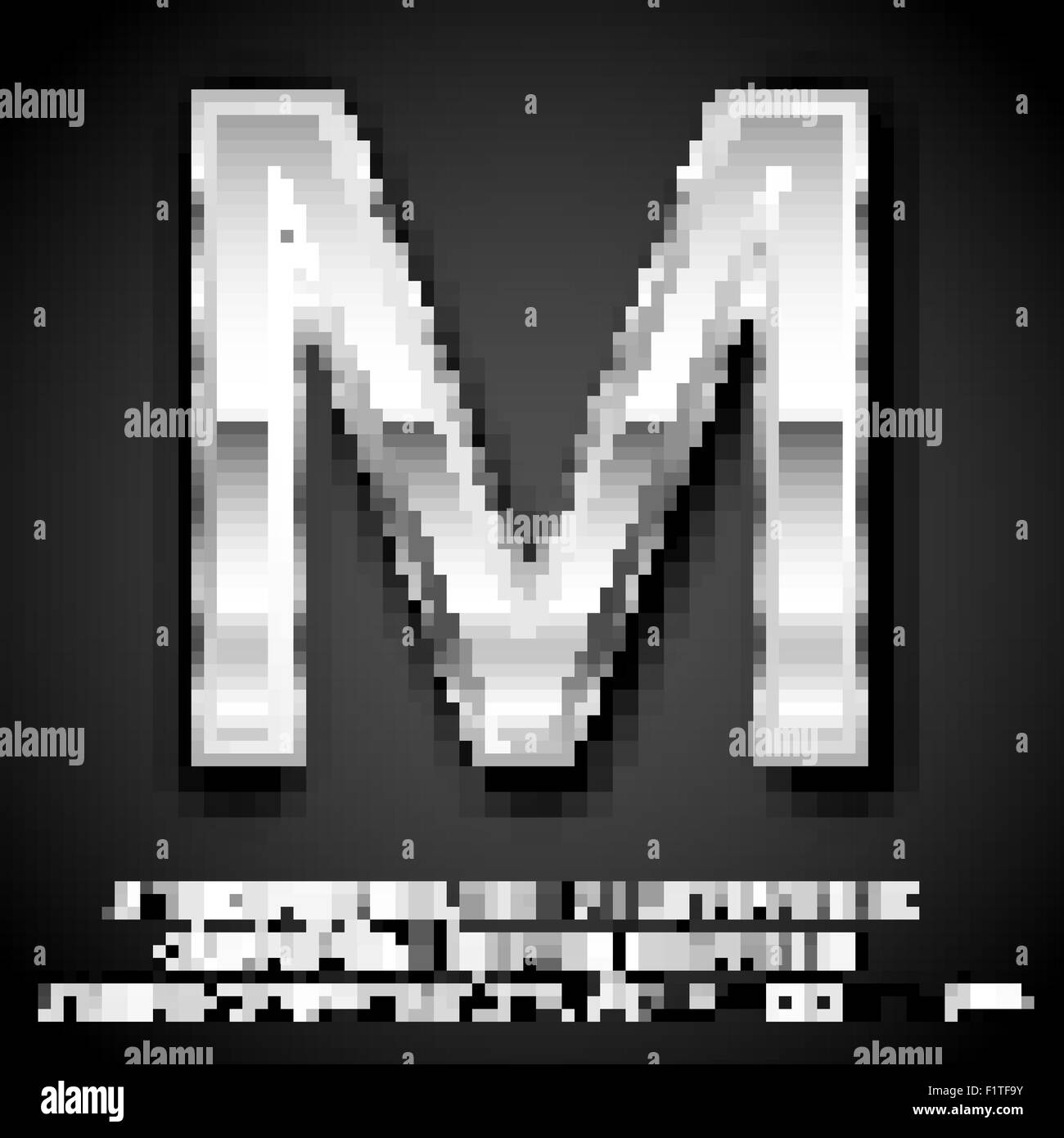 High school font hi-res stock photography and images - Alamy