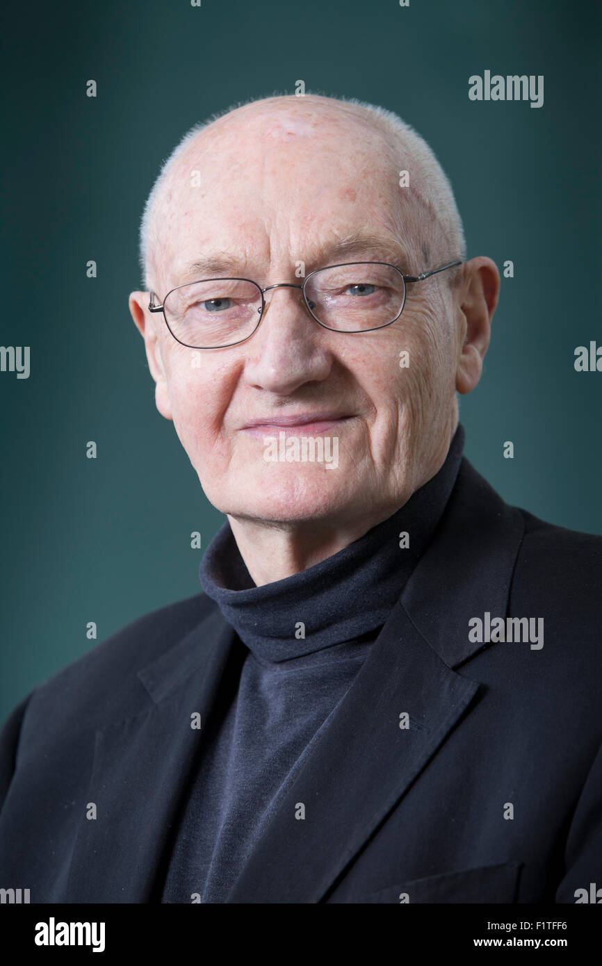 Richard holloway hi-res stock photography and images - Alamy