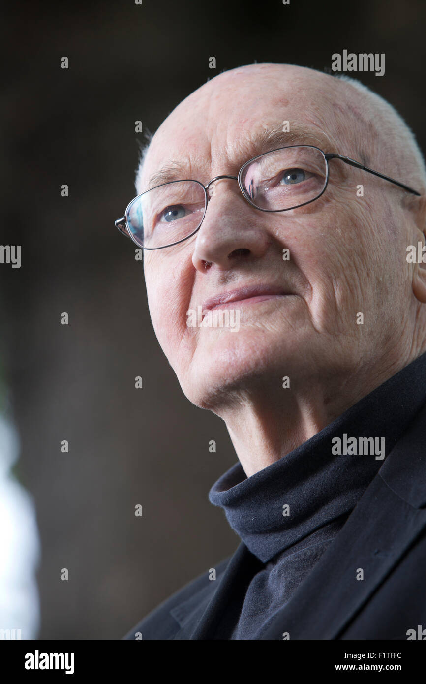 Richard Holloway, the Scottish writer and broadcaster and was formerly ...