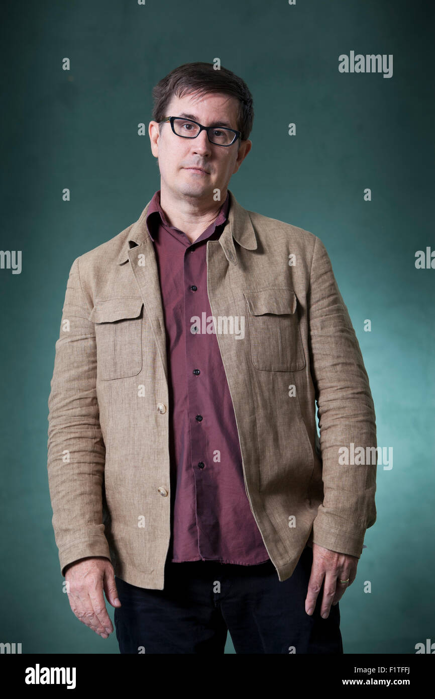 John darnielle hi-res stock photography and images - Alamy