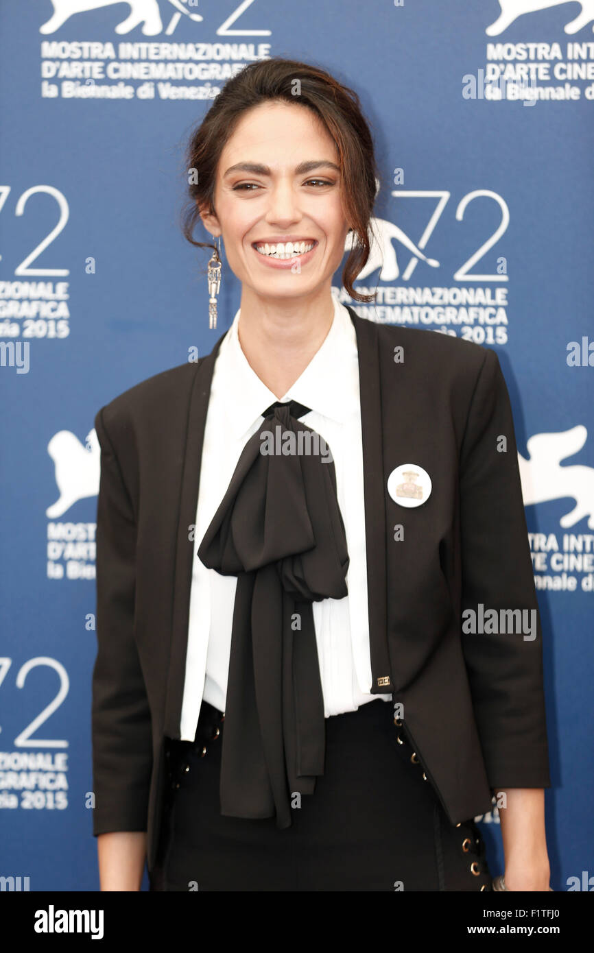 Roberta Mattei High Resolution Stock Photography and Images - Alamy